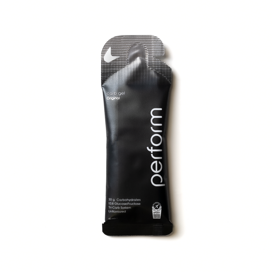 Fuelling Matters: Why Proper Nutrition is Key in Endurance Performance