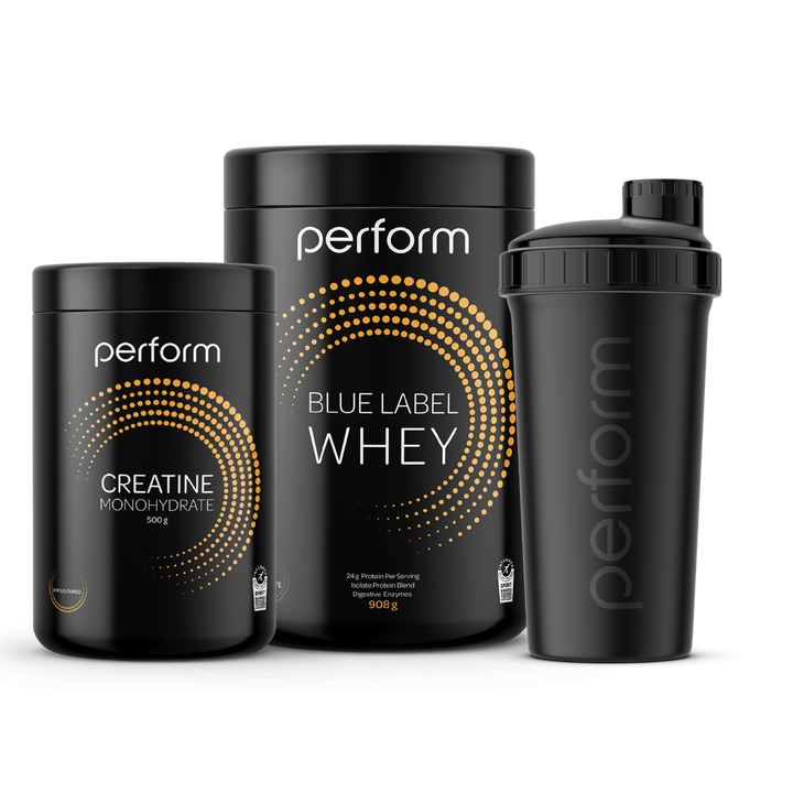 Products – Perform